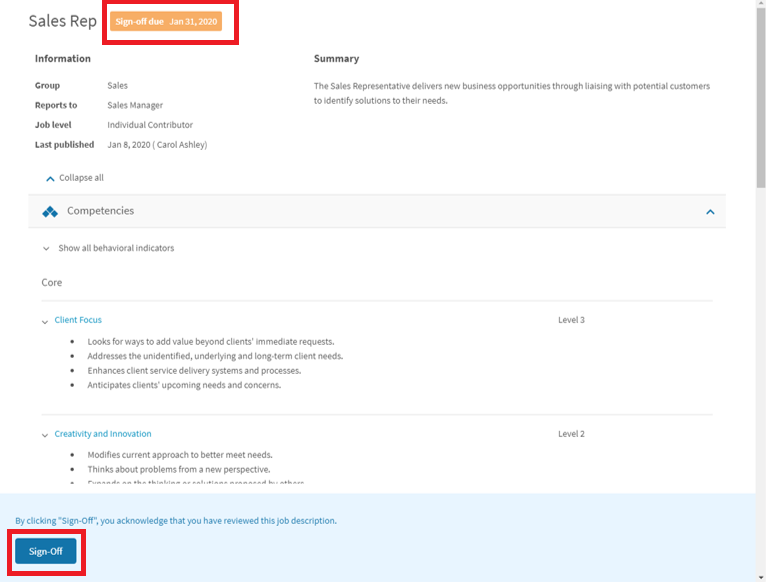 Best Practices for Writing Effective Job Descriptions